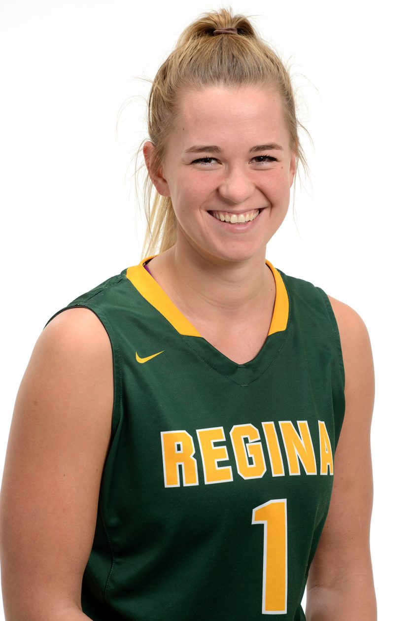 A look back at the Cougars | Degrees Magazine | University of Regina