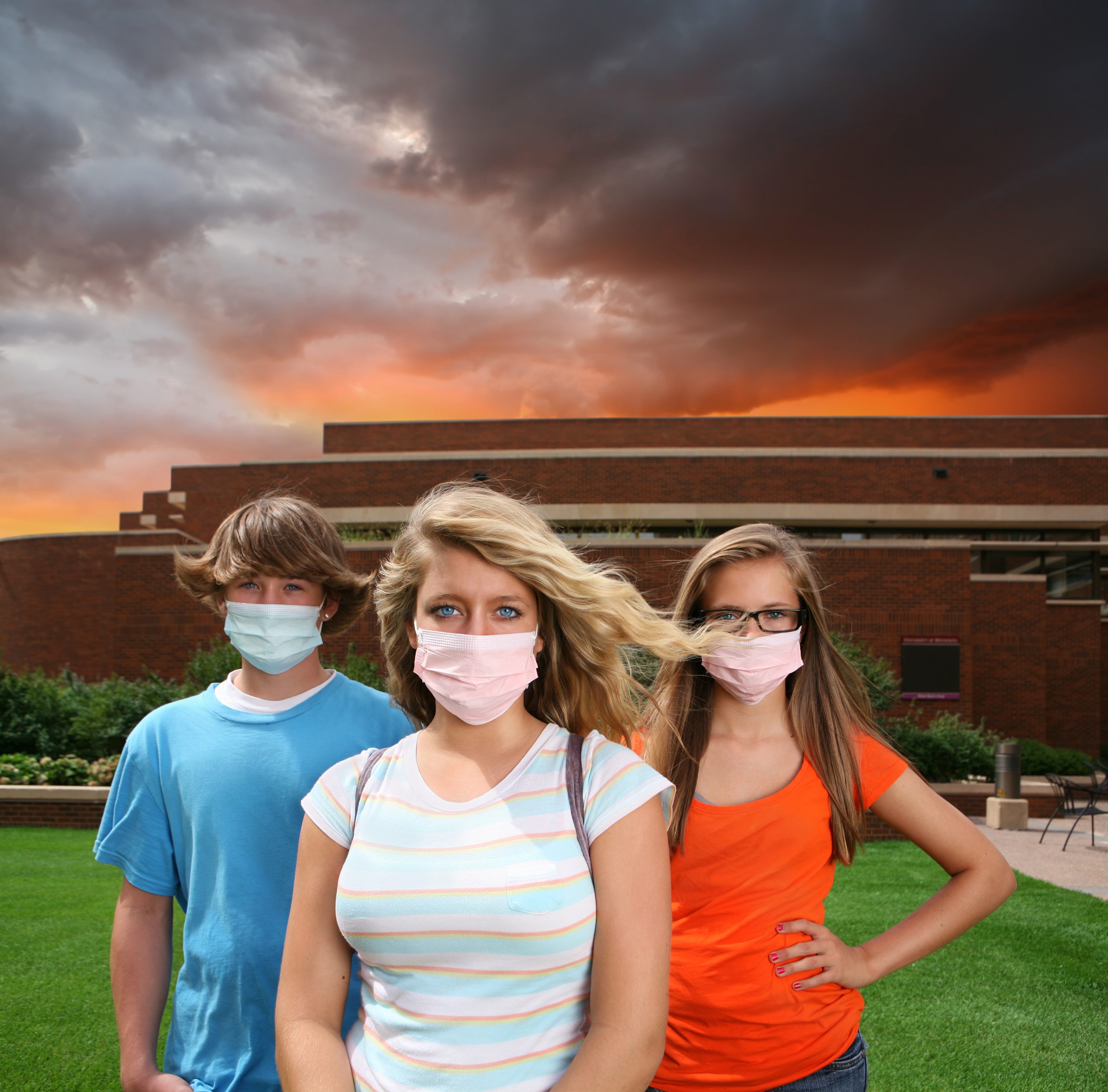 Helping students in a time of need | Degrees Magazine | University of ...