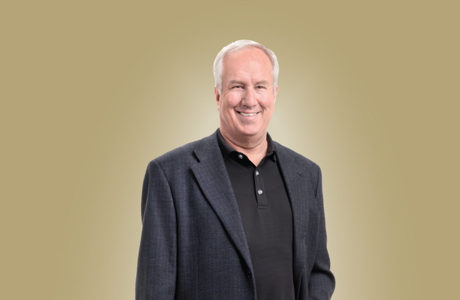 The Honourable Reverend Dr. Lorne Calvert BA'73 | Degrees Magazine ...