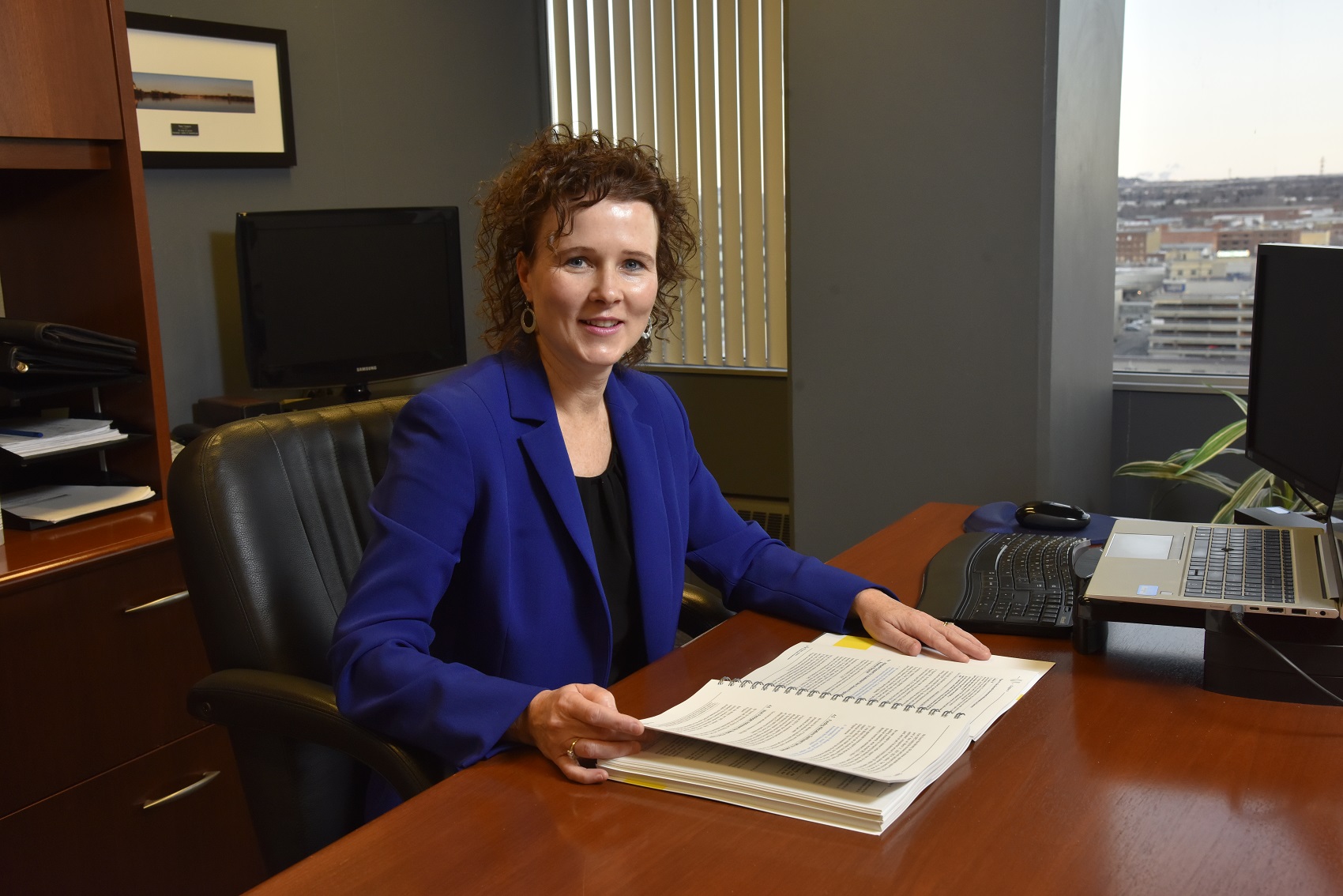 Making it Count | Degrees Magazine | University of Regina