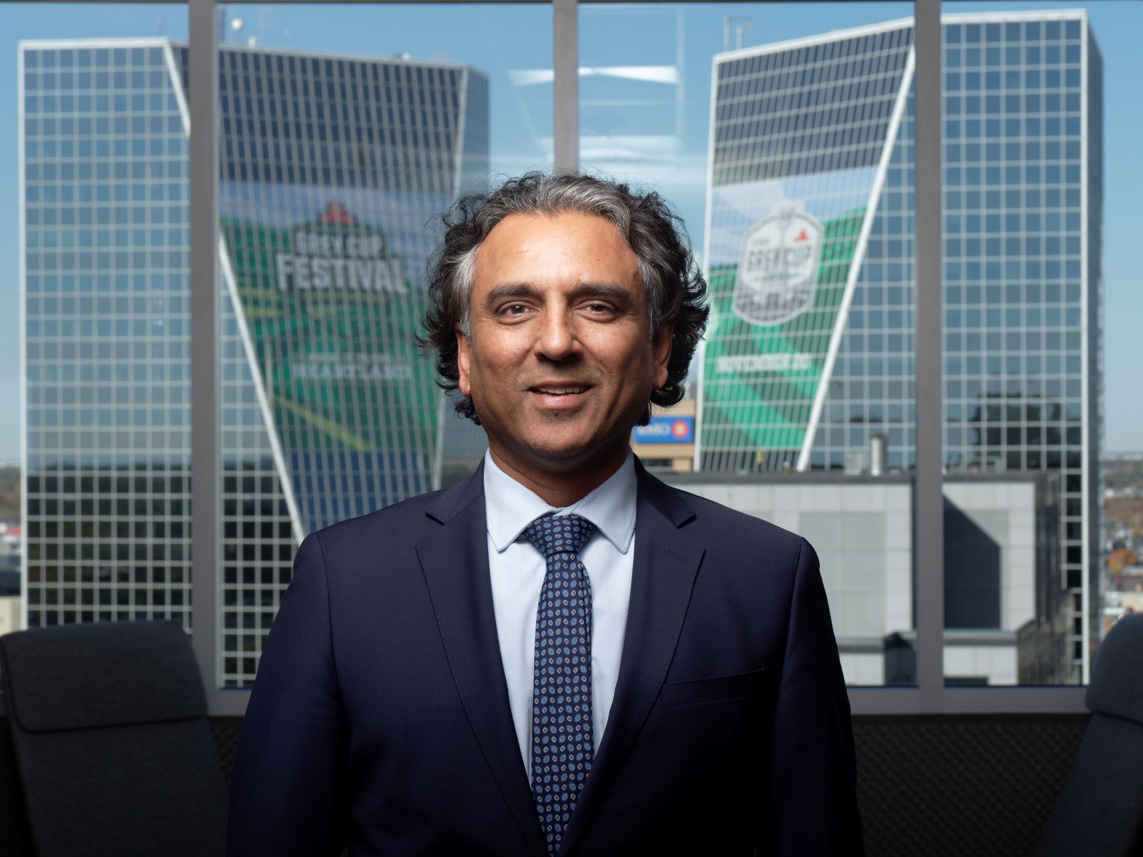 Five Questions with Rupen Pandya BA’91 | Degrees Magazine | University ...