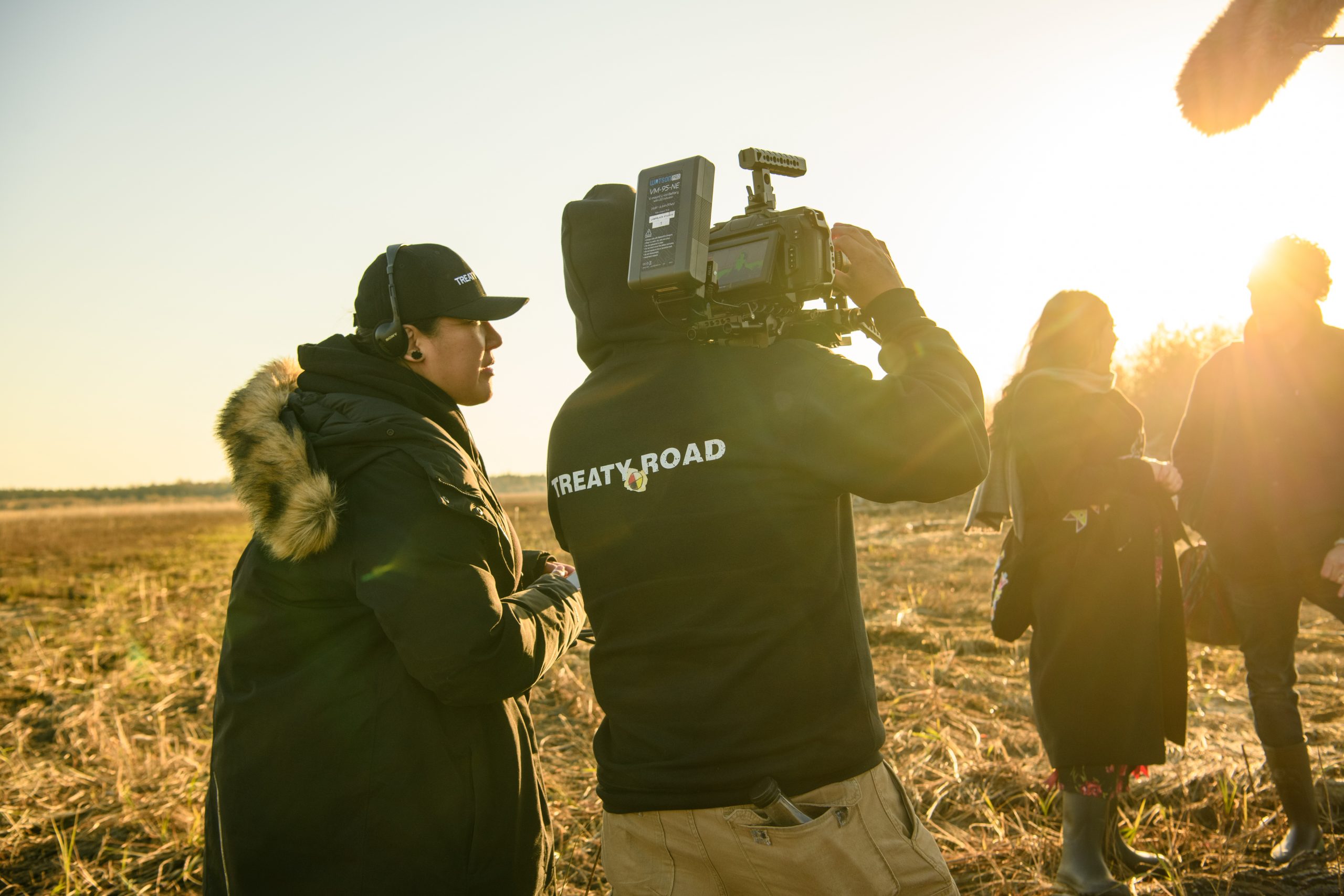 Directing from the Heart: Candy Fox BFA'15 | Degrees Magazine ...
