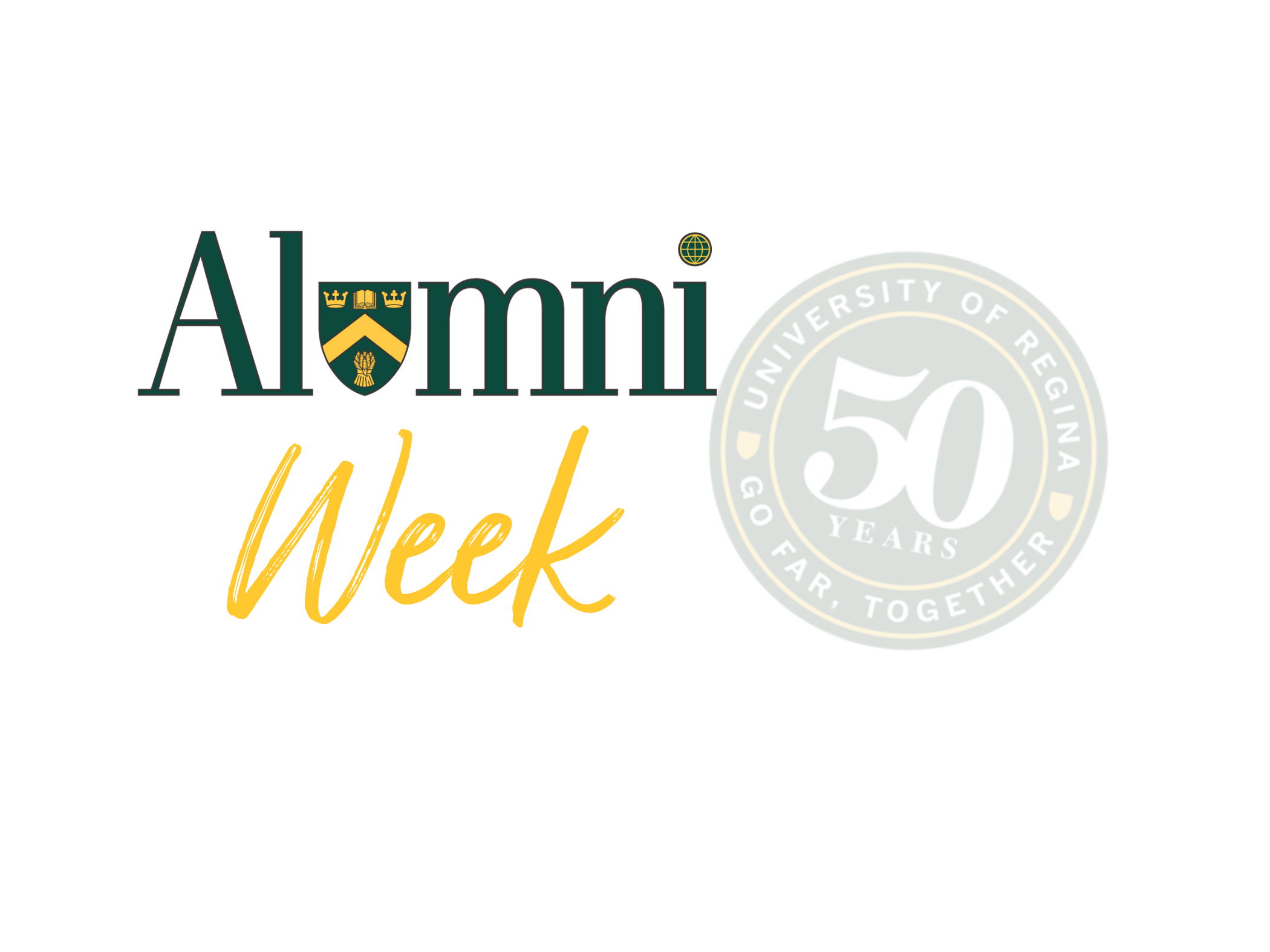 Alumni Week is here! | Degrees Magazine | University of Regina