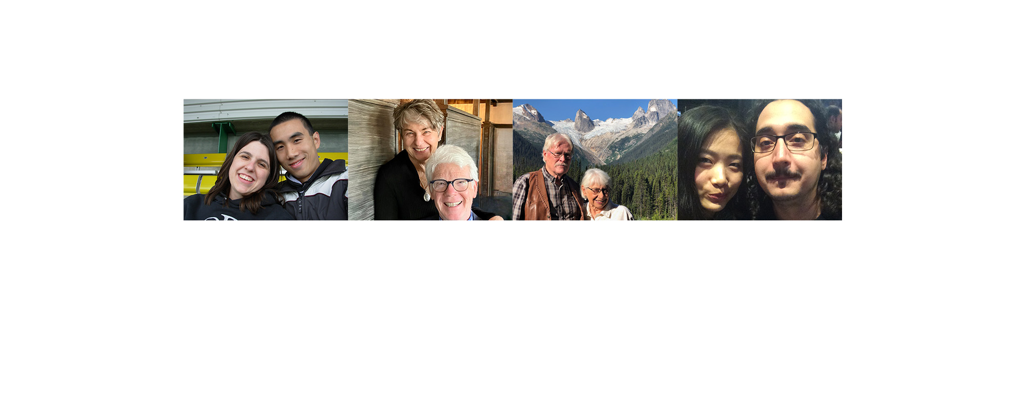 Celebrating U of R love stories | Degrees Magazine | University of Regina